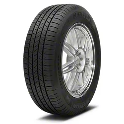 Michelin Corvette Energy Saver A/S All-Season Tire 24910 (235/55R17 ...