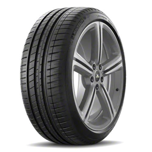 Michelin Corvette Pilot Sport 3 Tire MICH-13905 (285/35R18) - Free Shipping