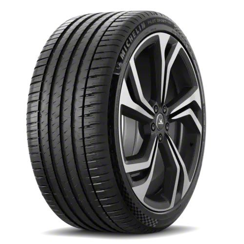 Michelin Corvette Pilot Sport 4 ZP Tire MICH-20547 (255/40R18) - Free ...