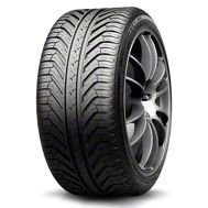 Michelin Corvette Pilot Sport A/S Plus Tire MICH-46391 (295/35R20 ...