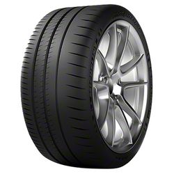Michelin Corvette Pilot Sport Cup 2 Tire 24727 (305/30R19) - Free Shipping