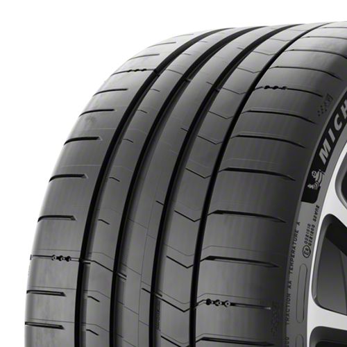 Michelin Corvette Pilot Sport S 5 Tire 01321 (245/40R21) - Free Shipping