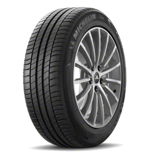 Michelin Corvette Primacy 4 ST Tire MICH-16138 (225/50R17) - Free Shipping