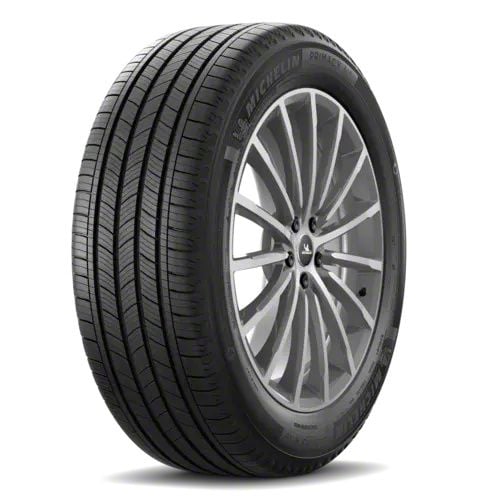 Michelin Corvette Primacy A/S Tire MICH-11316 (215/50R17) - Free Shipping