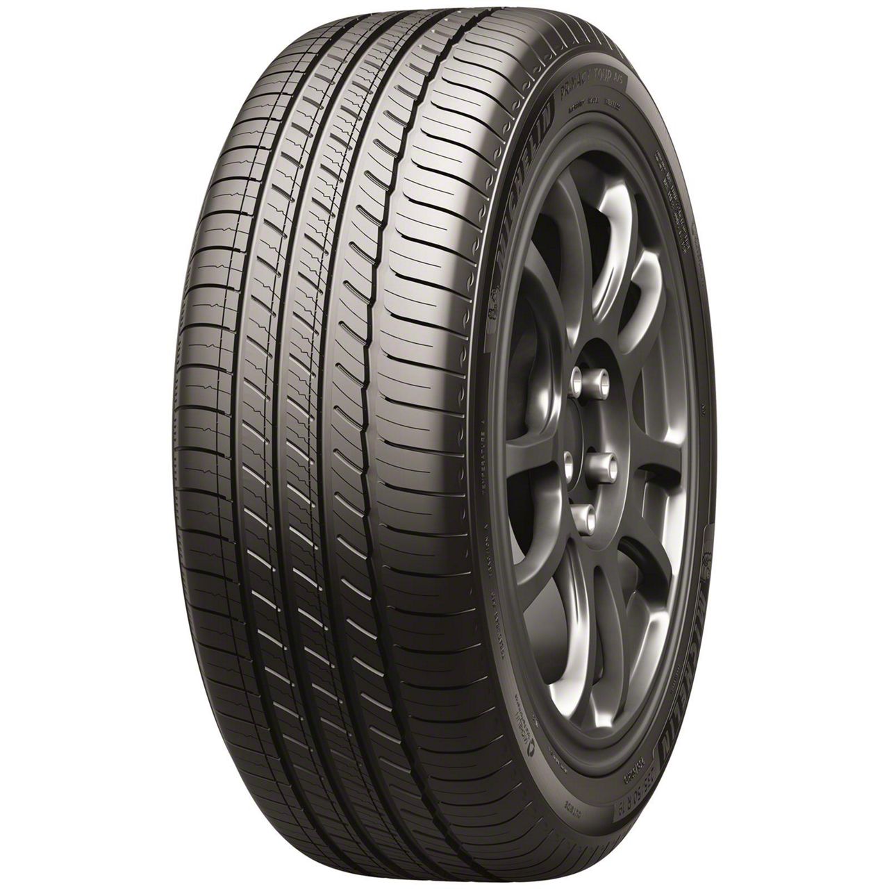 Michelin Mustang Primacy Tour A/S Tire 23675 (275/35R21XL) - Free Shipping