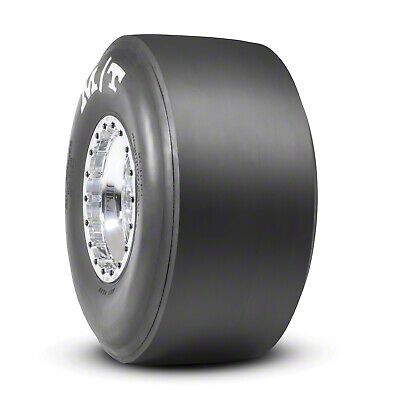 Mickey Thompson Camaro ET Drag Tire 365034011 (28x10.50R15) - Free Shipping