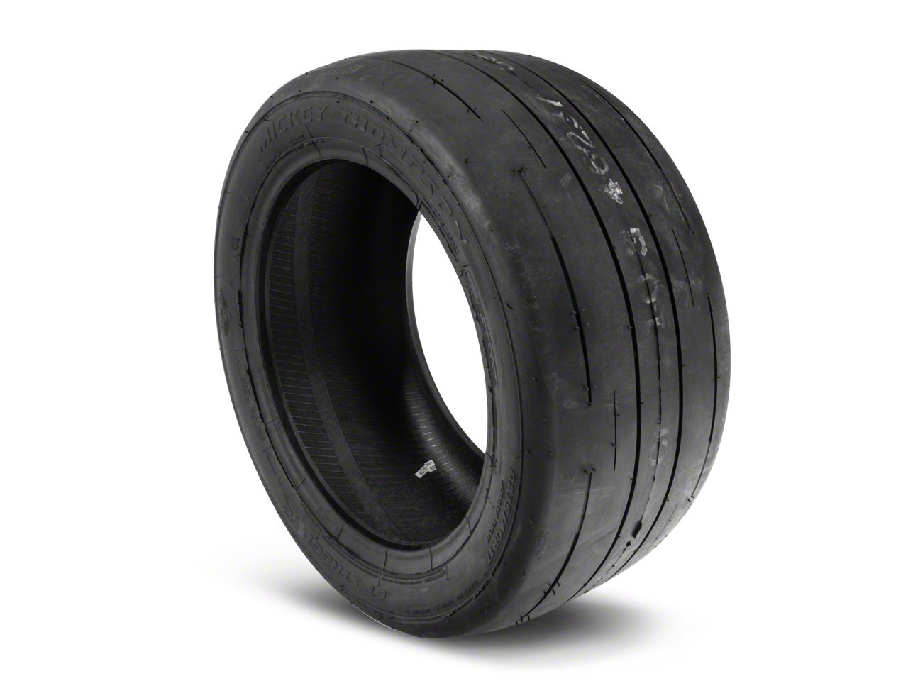 Mickey Thompson Challenger ET Street R Tire 255593 (325/35R18) - Free ...
