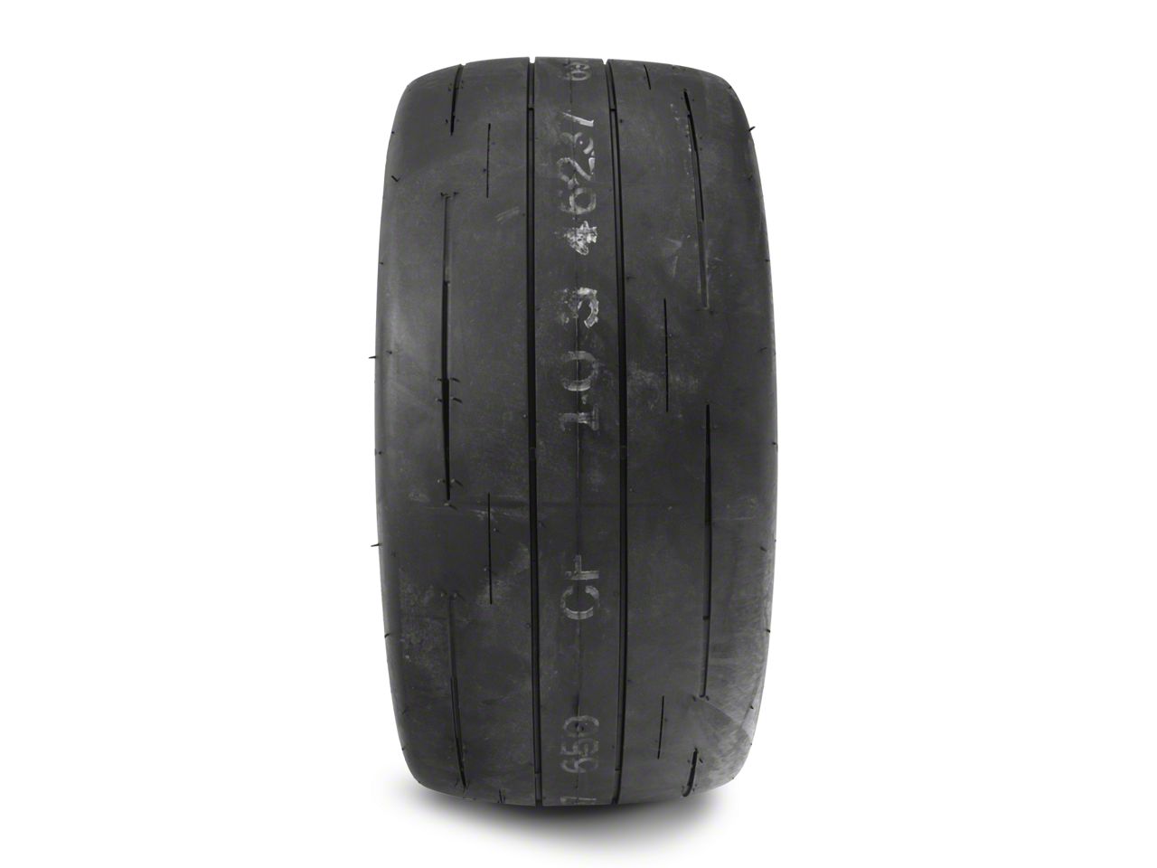 Mickey Thompson Challenger ET Street R Tire 255593 (325/35R18) - Free ...