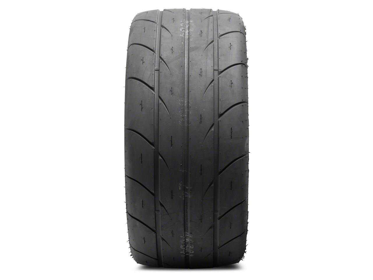 Mickey Thompson Mustang ET Street S/S Tire 255615 (305/35R18) - Free ...