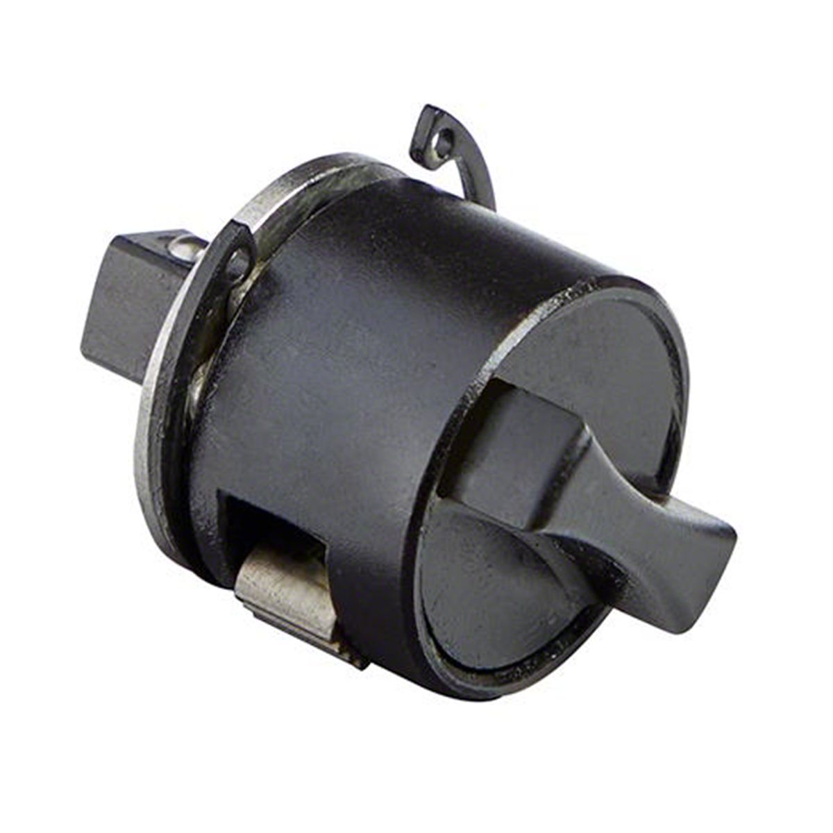 Milwaukee Tool Universal AM 1/4-Inch High Speed Ratchet Tall Shift Knob ...