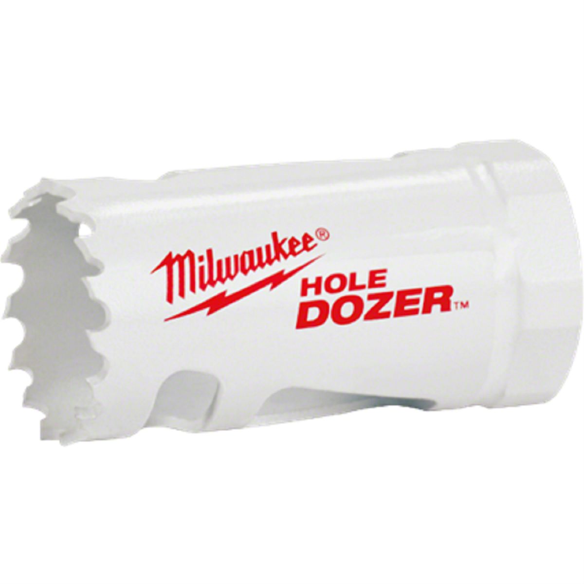 Milwaukee Tool Universal AM 4-Inch Hole Dozer Bi-Metal Hole Saw MLW49-56-0213 - Free Shipping
