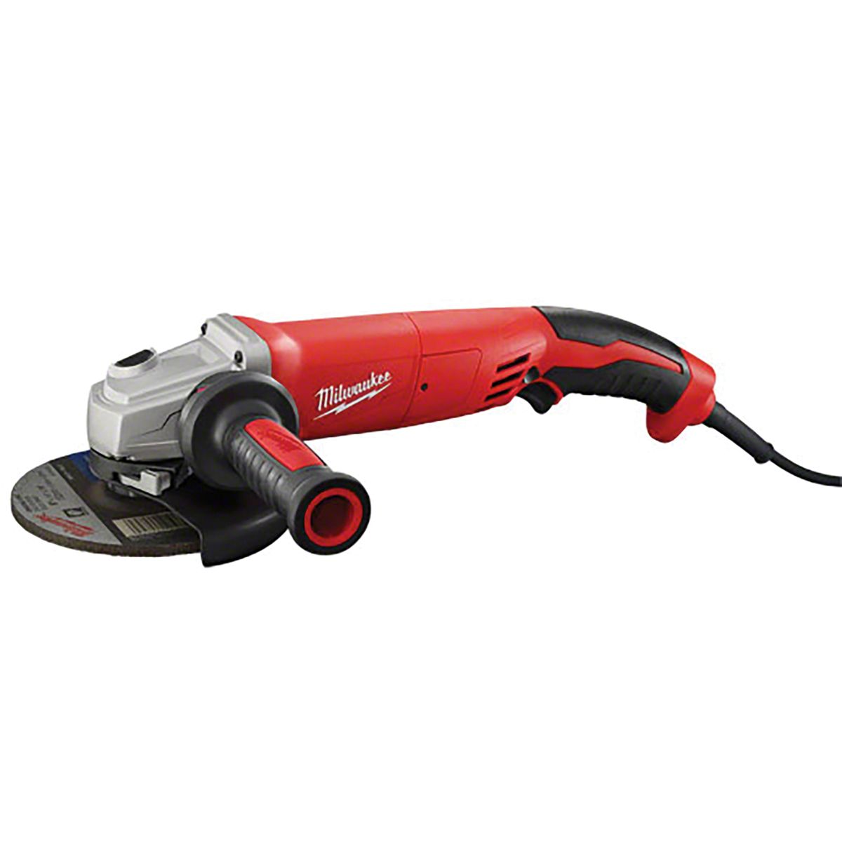 Milwaukee Tool Universal AM 5-Inch Small Angle Grinder Trigger Grip ...