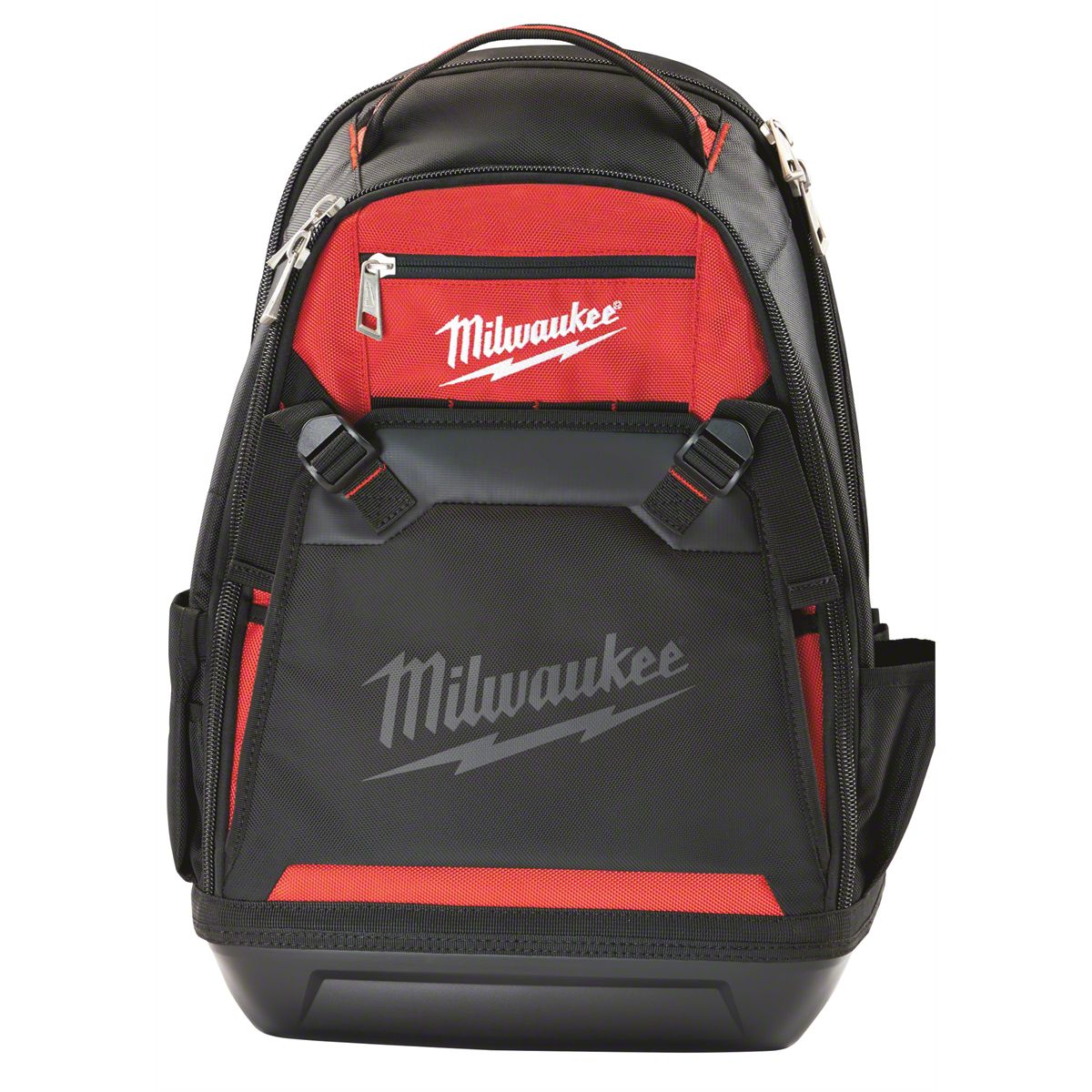 Milwaukee Tool Universal AM Jobsite Backpack Laptop Sleeve MLW48-22 ...