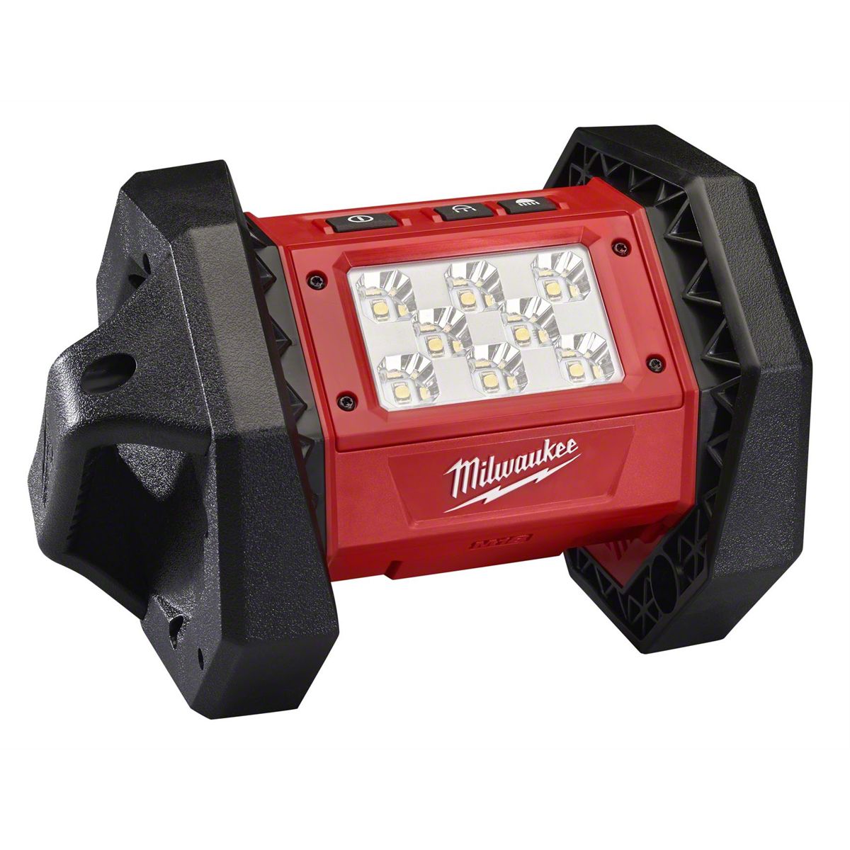 Milwaukee Tool Universal AM M18 ROVER Flood Light MLW2361-20 - Free ...