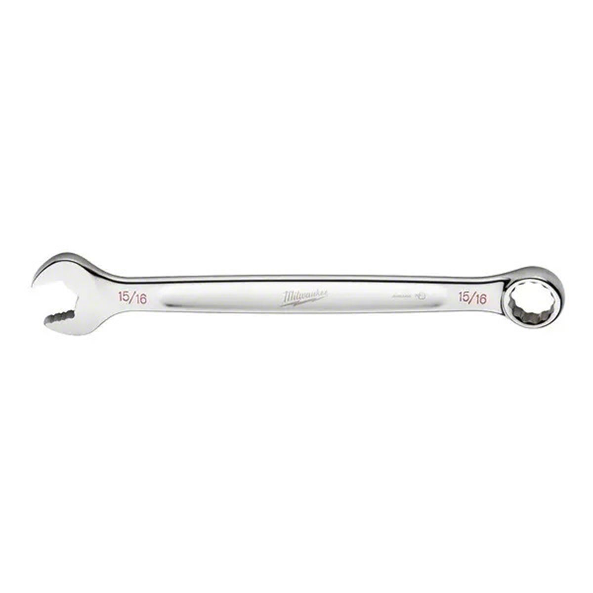 Milwaukee Tool Universal AM SAE Combination Wrench; 15/16-Inch 45-96 ...