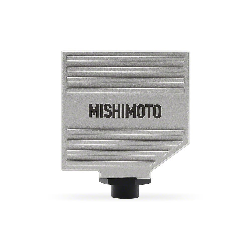 Mishimoto Challenger Full-Flow Transmission Thermal Bypass Valve Kit ...