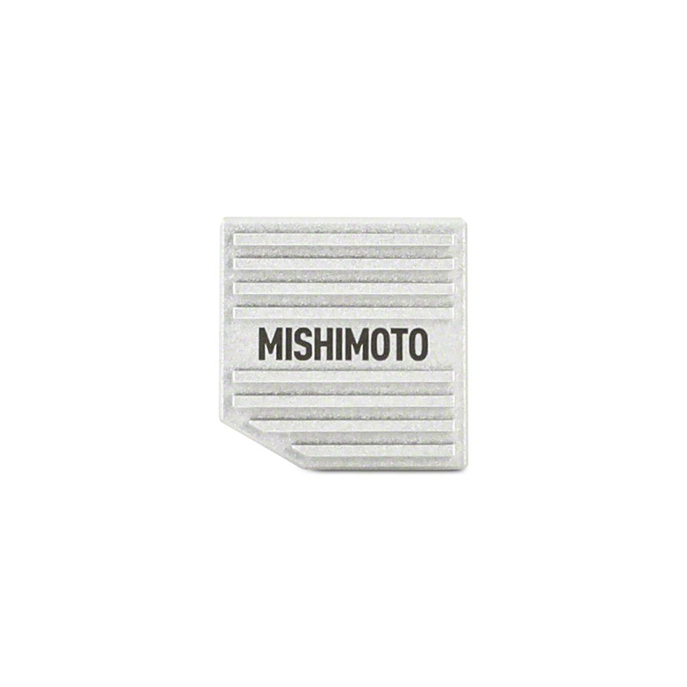 Mishimoto Challenger Full-Flow Transmission Thermal Bypass Valve Kit ...
