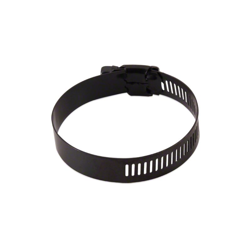 Mishimoto Challenger High-Torque Worm Gear Clamp; 1.06 to 2.01-Inch ...