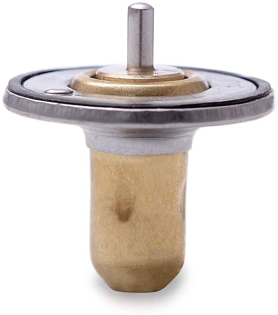 Mishimoto Corvette Racing Thermostat; 160-Degree MMTS-VET-14 (14-19 ...