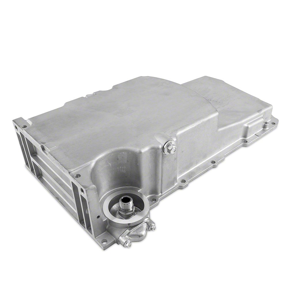 2005-2013 C6 Corvette Oil Pans | AmericanMuscle