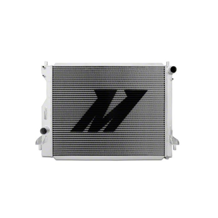 Mishimoto Mustang Performance Aluminum Radiator MMRAD-MUS-05 (05-14 ...