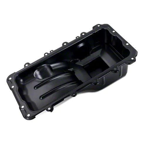 Mishimoto Mustang Replacement Oil Pan MMOPN-MUS-05S (05-10 Mustang GT ...