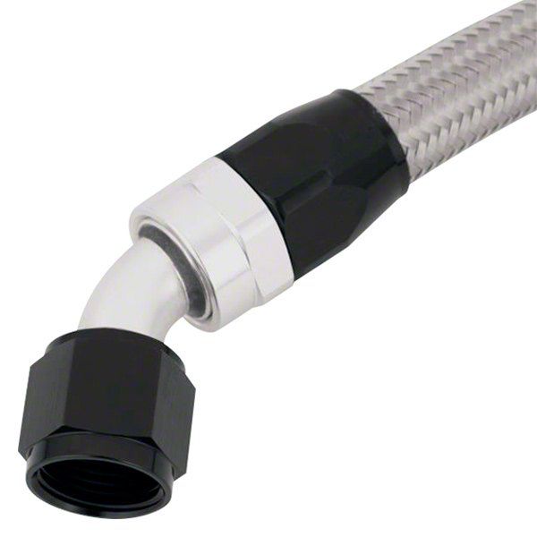 Mishimoto Mustang Universal 13-Row Stacked Plate Transmission Cooler ...