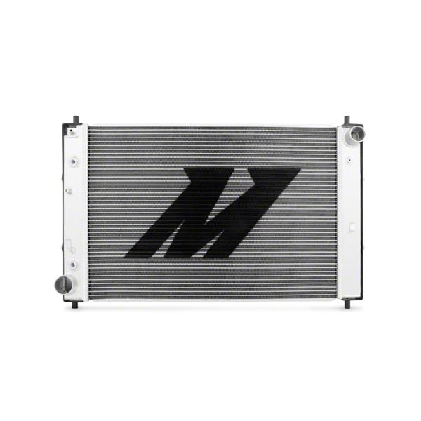 Radiator Stays Mishimoto Aluminum - Replacement Brackets For Ford ...