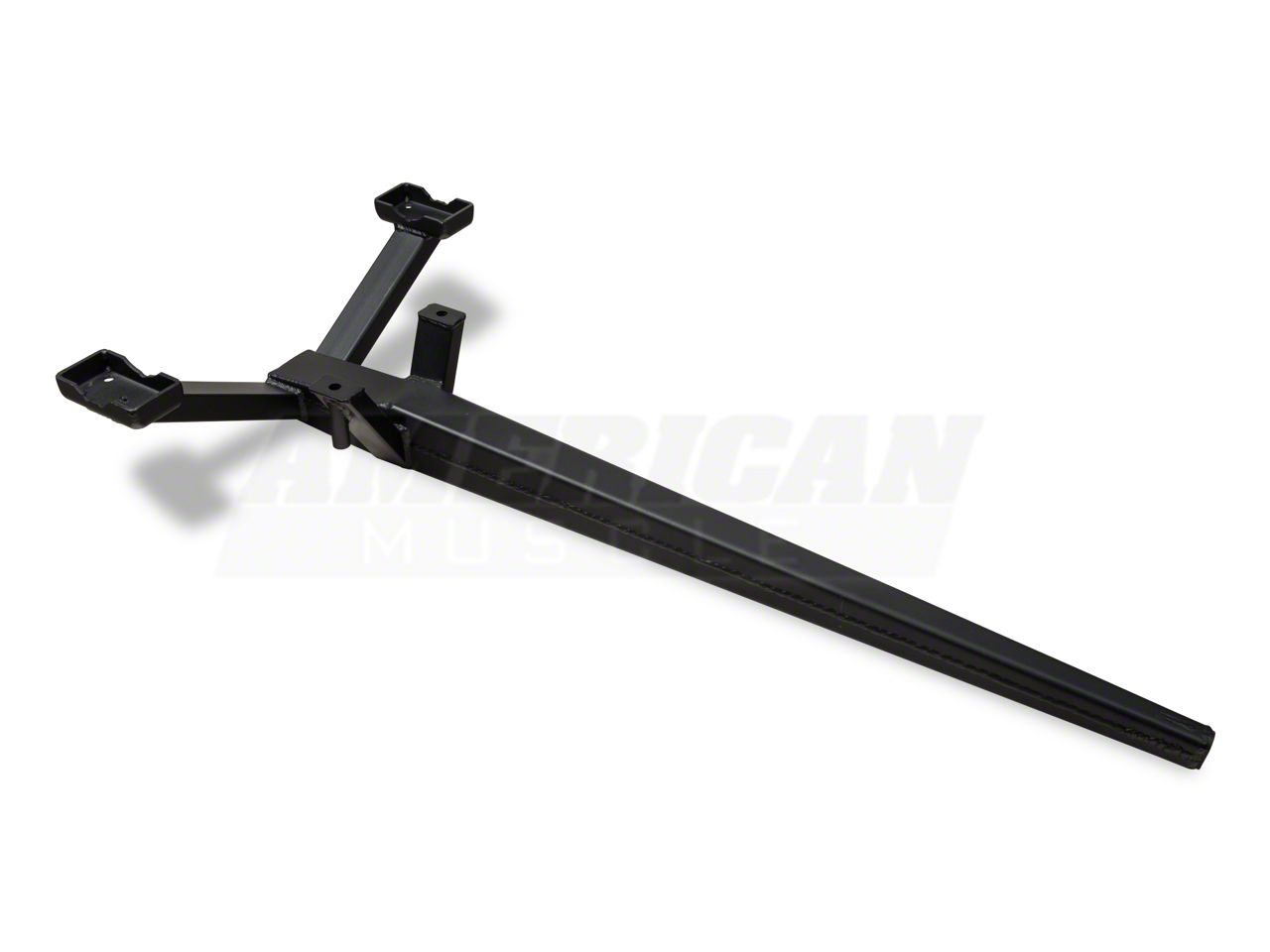 Maximum Motorsports Mustang Torque-Arm; Standard Duty MMTA-1 (86-04 V8 ...