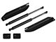 MMD Mustang Bolt On Hood Strut Kit; Black 41282 (05-09 Mustang) - Free ...