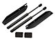 MMD Mustang Bolt On Hood Strut Kit; Carbon Fiber 100336 (05-14 Mustang ...