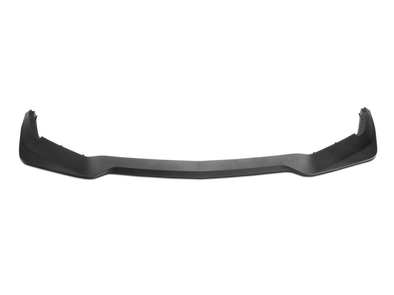 MMD Mustang Chin Spoiler 405874 (18-23 Mustang GT, EcoBoost) - Free ...