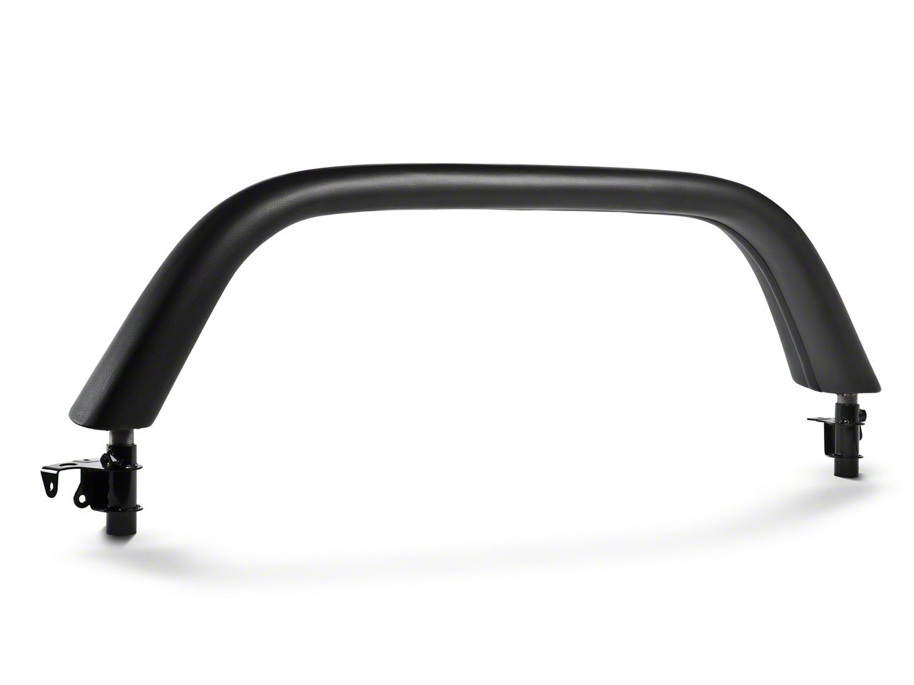 MMD Mustang Styling Bar; Charcoal 41105 (10-14 Mustang Convertible ...