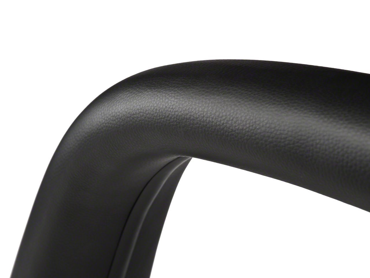 MMD Mustang Styling Bar; Charcoal 41105 (10-14 Mustang Convertible ...