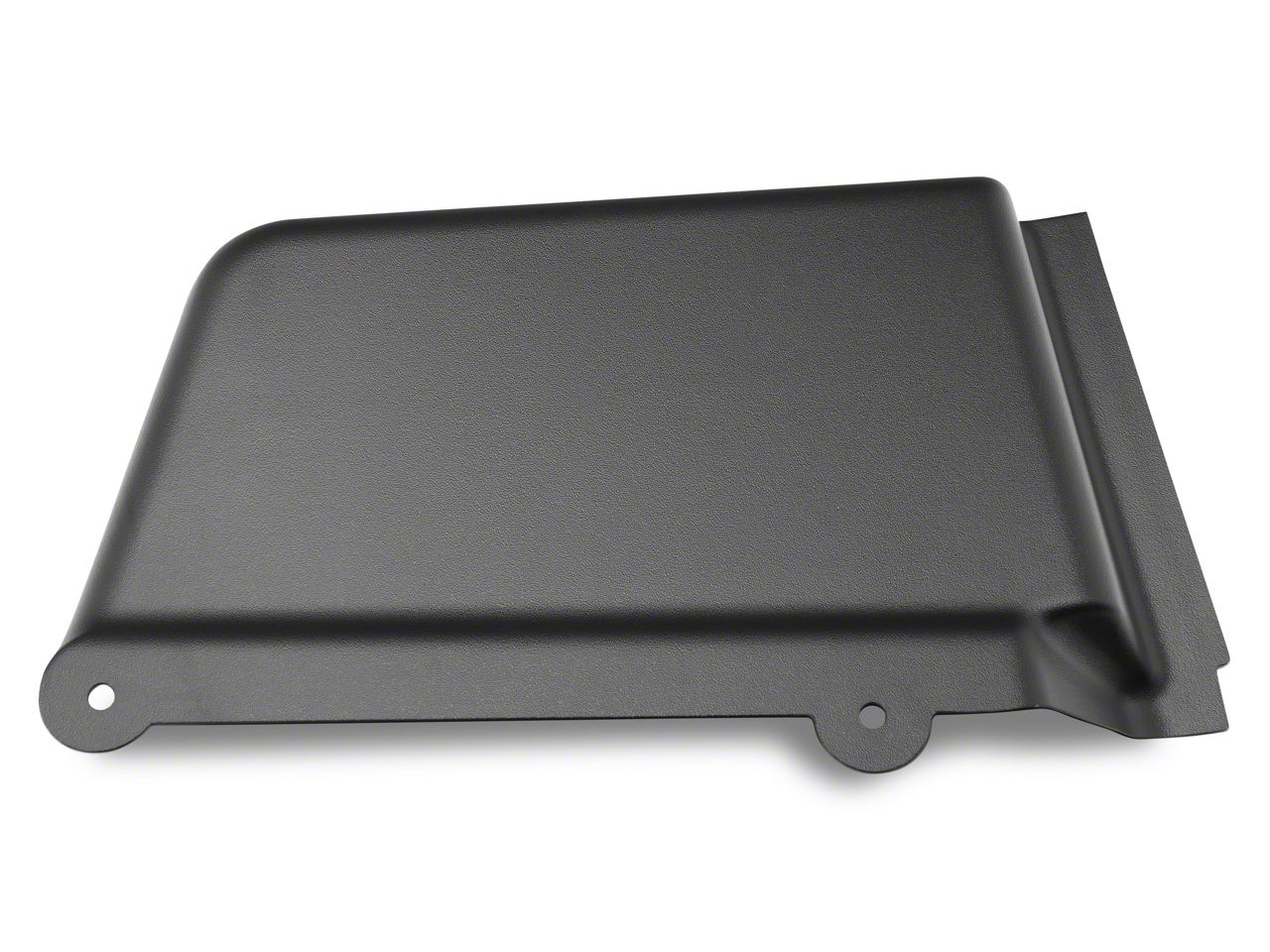 MMD Mustang Battery Cover 407719 (05-14 Mustang) - Free Shipping