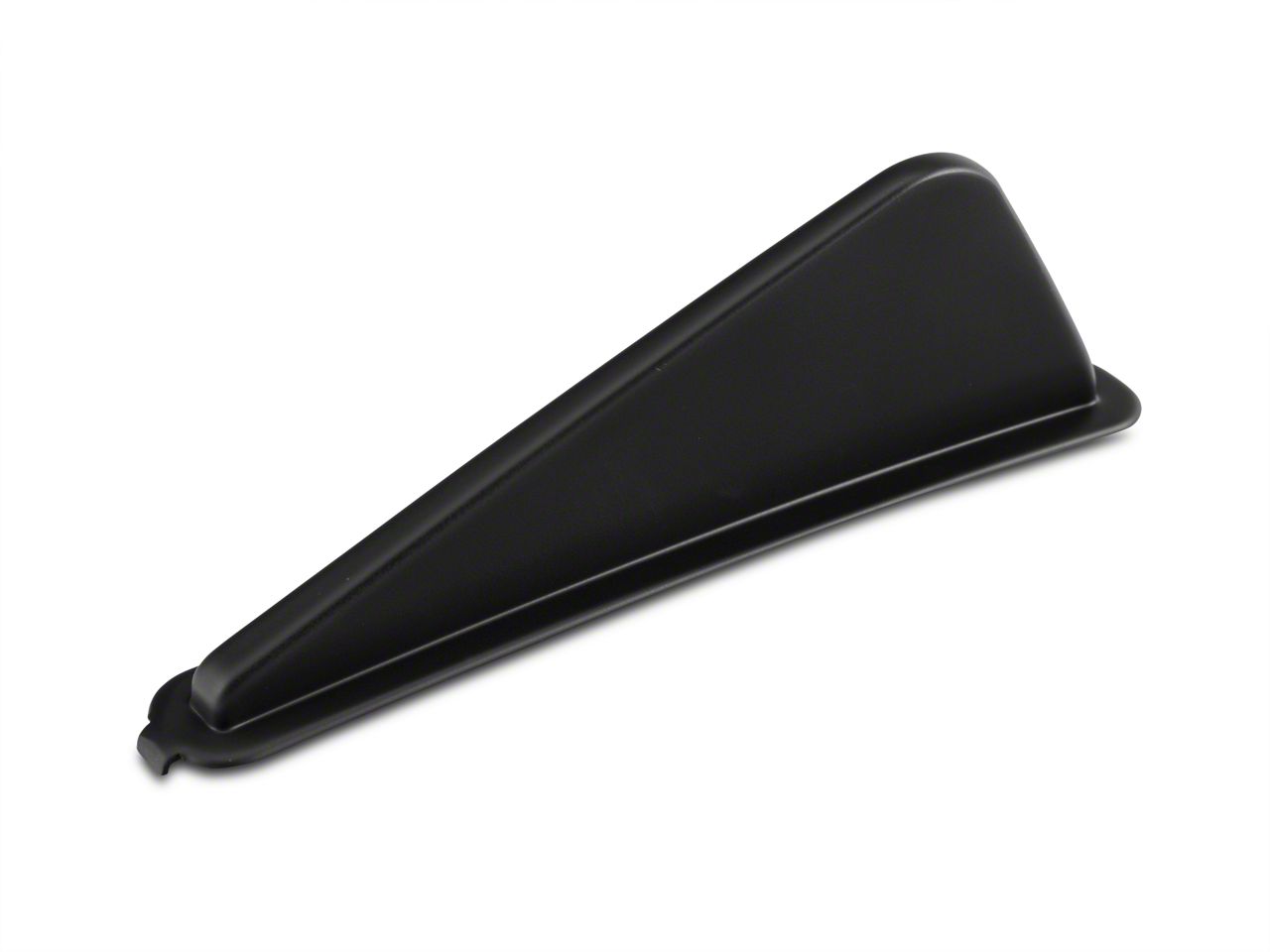 MMD Mustang Rear Diffuser Fins 394110 (15-17 Mustang Non-Premium ...