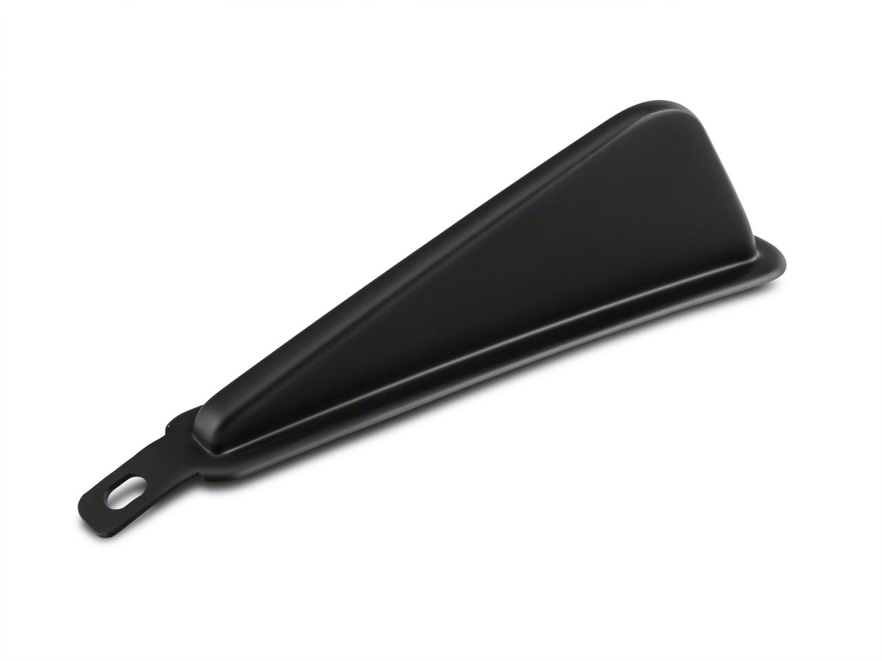 MMD Mustang Rear Diffuser Fins 394110 (15-17 Mustang Non-Premium ...