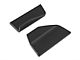 MMD Mustang Rocker Panel Winglets 394140 (15-23 Mustang GT, EcoBoost ...