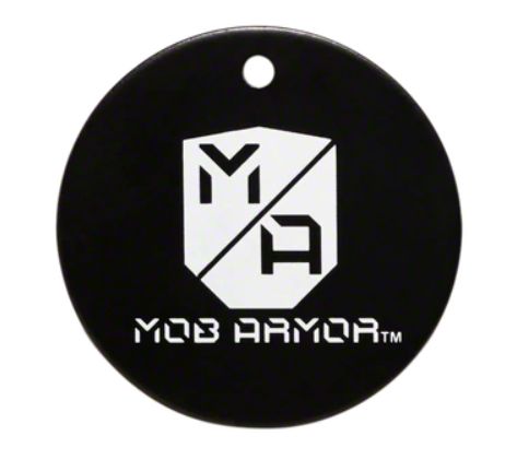Mob Armor Mach-E Magnetic Mounting Discs MOB-MD (Universal; Some ...