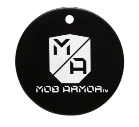 Mob Armor Mustang Magnetic Mounting Discs MOB-MD (Universal; Some ...