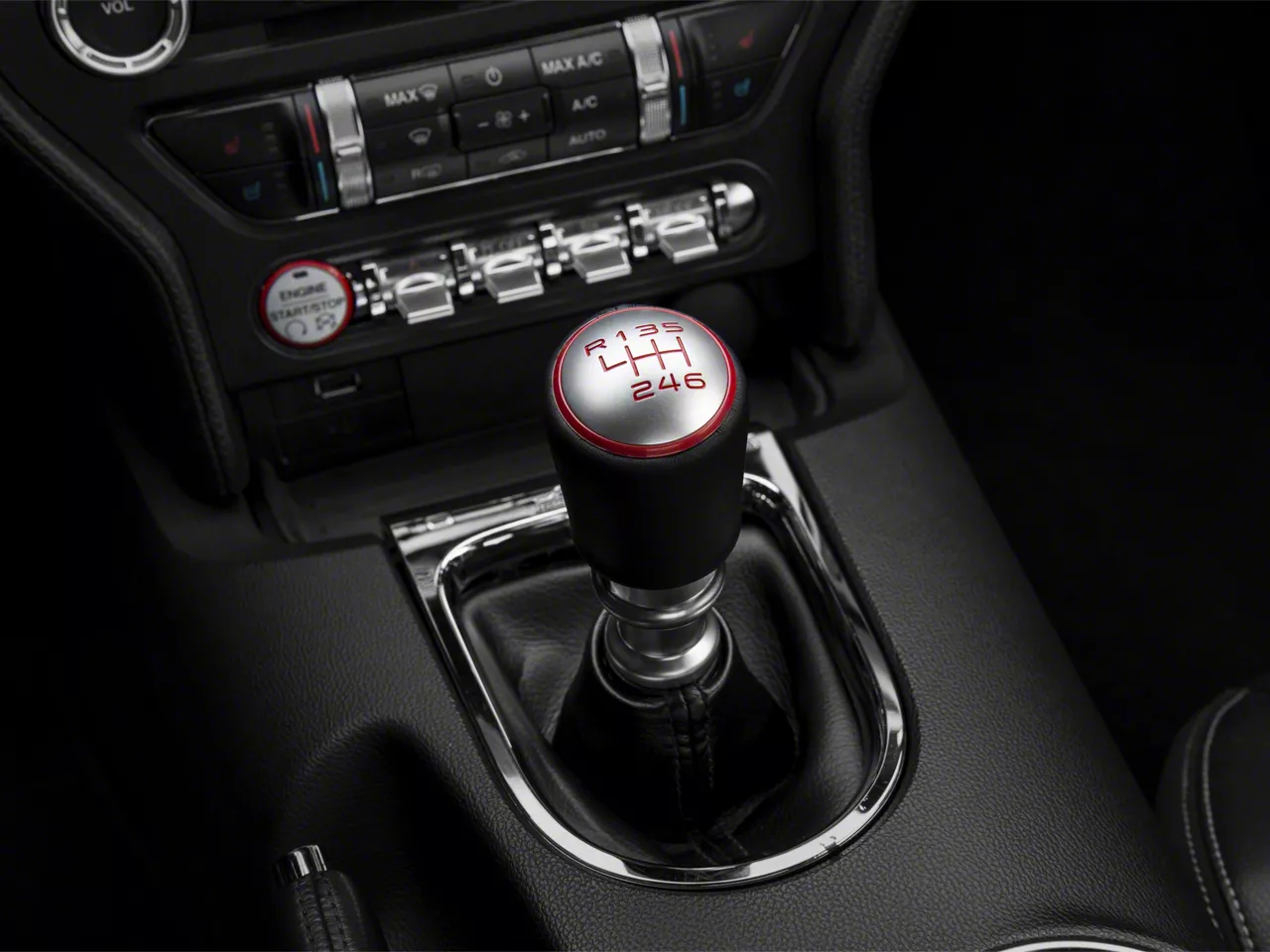 Shift Knobs For Mustang Gt
