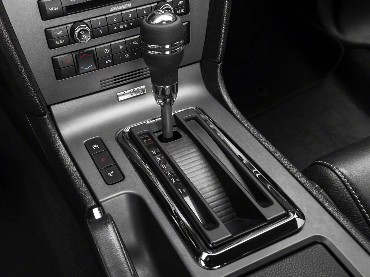 2007 mustang gt shift knob store