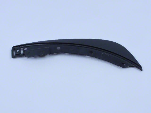 Mopar Challenger Bumper Extension; Front Left Outer 68043399AA (09-14 ...