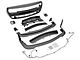 Mopar Challenger Direct Connection SRT Hellcat Front Fascia Kit ...