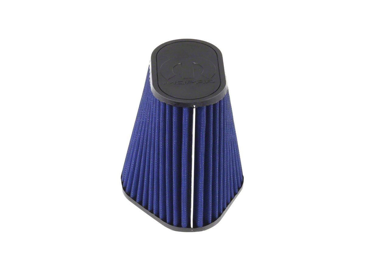 Mopar Challenger Engine Air Filter 68322213AA (15-23 Challenger T/A 392 ...
