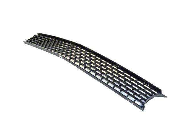 Mopar Challenger Grille; Assembly 6PB51RXFAA (15-23 Challenger SRT ...