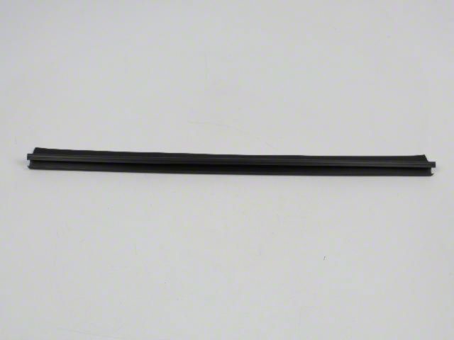 Mopar Challenger Grille Air Deflector 68026556AA (09-23 Challenger ...