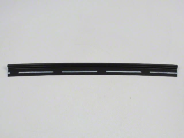 Mopar Challenger Grille Air Deflector 68026556AA (09-23 Challenger ...