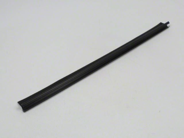 Mopar Challenger Grille Air Deflector 68026556AA (09-23 Challenger ...