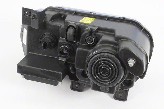 Mopar Challenger HID Headlight; Passenger Side 5028778AB (08-14 ...